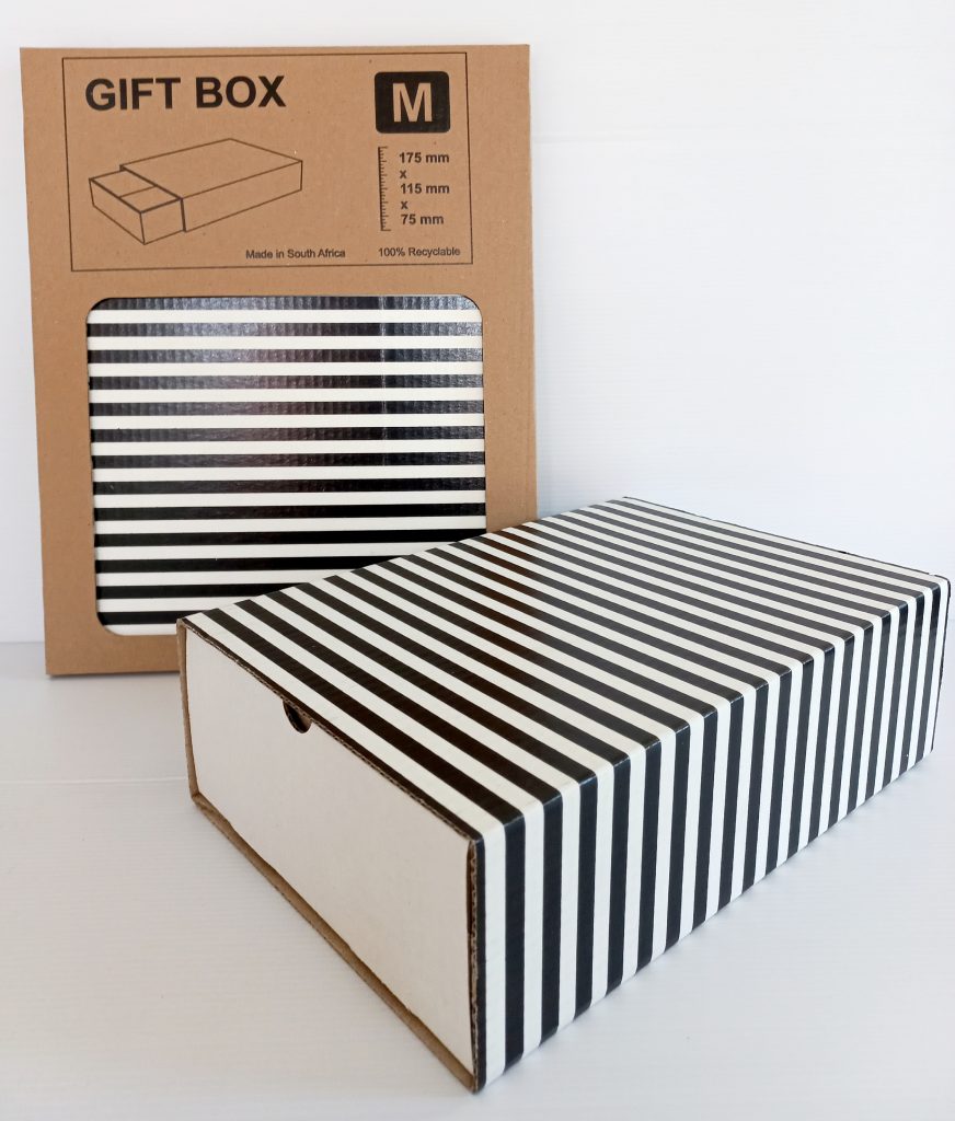 Retail Ready Gift Boxes – ICP