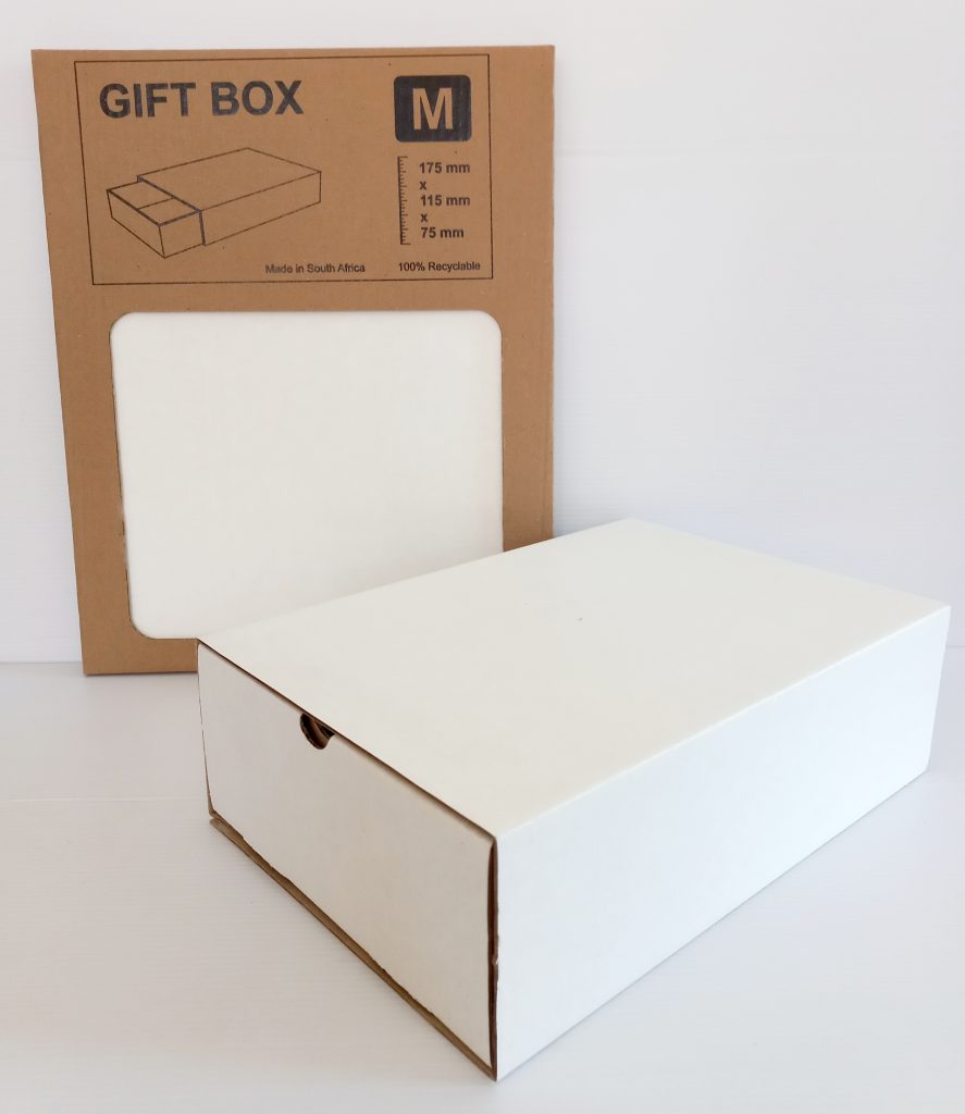 Retail Ready Gift Boxes – ICP