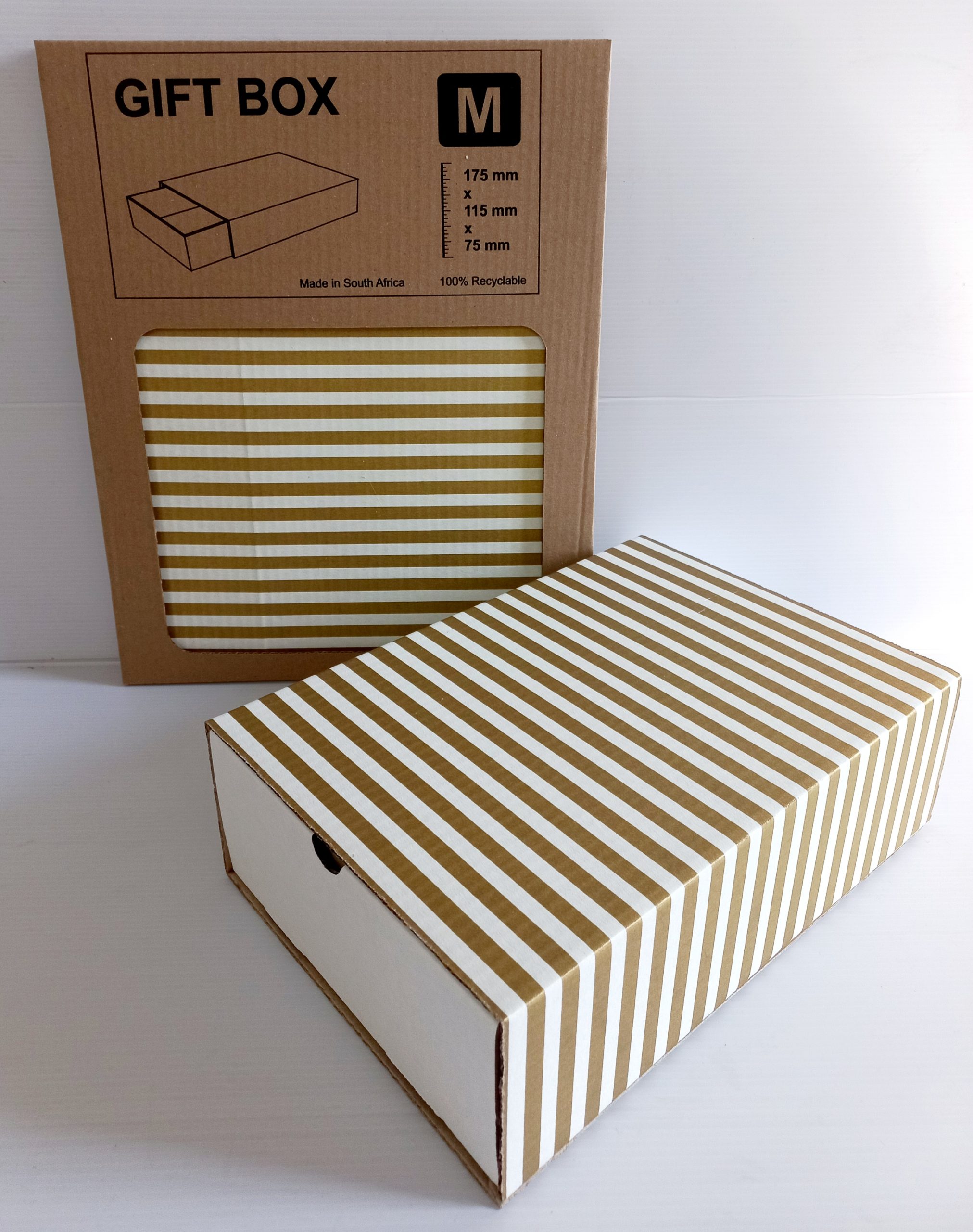 Retail Ready Gift Boxes – ICP