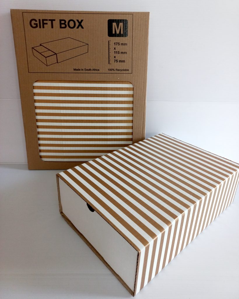 Retail Ready Gift Boxes – ICP