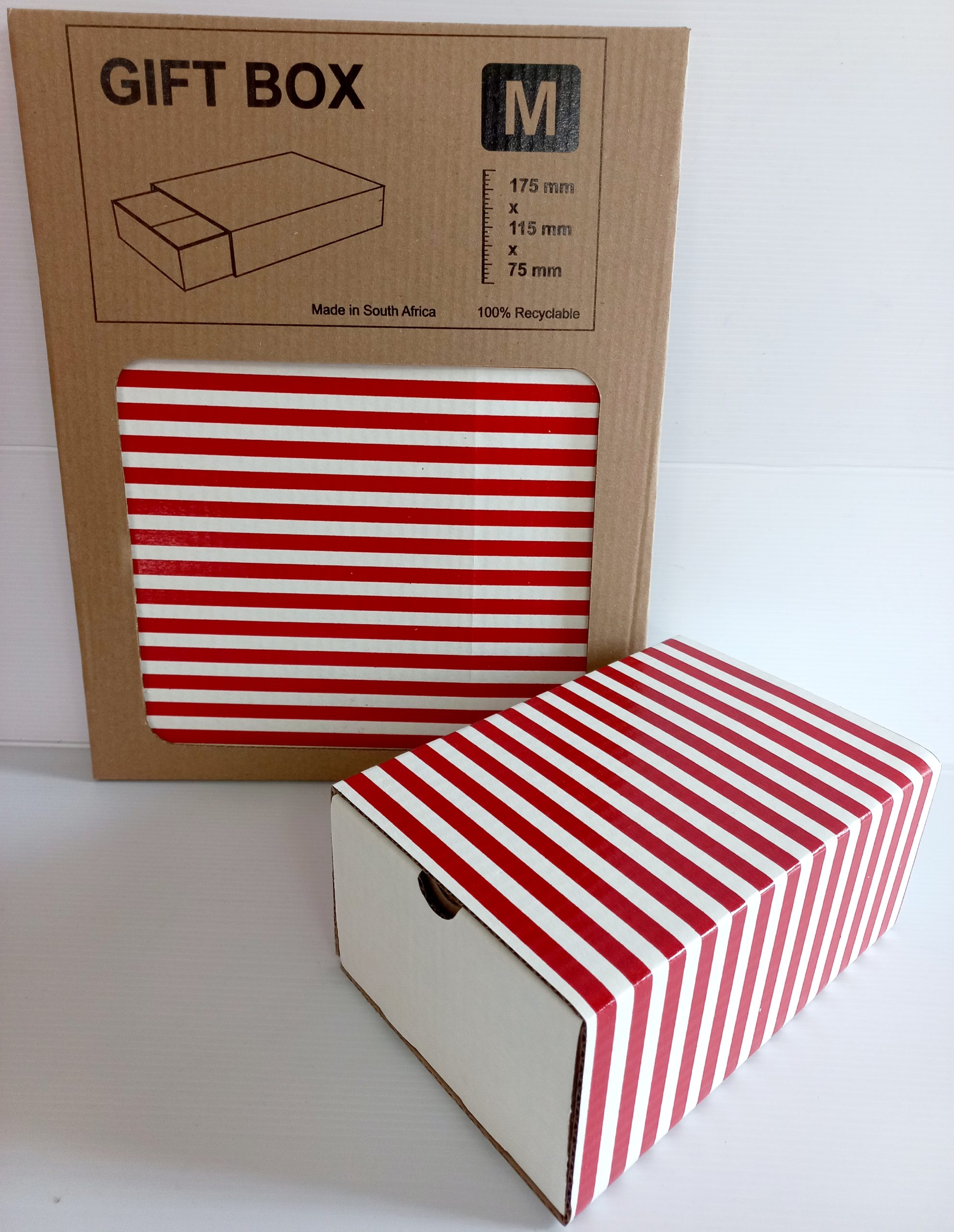 Retail Ready Gift Boxes – ICP